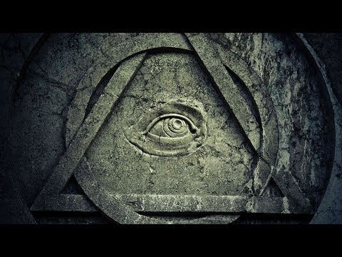 Eric Dubay: The Satanic Pedophile Worldwide Secret Society Network Decoded!