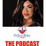 Dr Jane Ruby | Substack