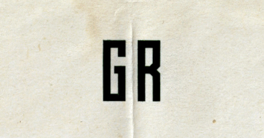 Letterheady | Shaun Usher | Substack