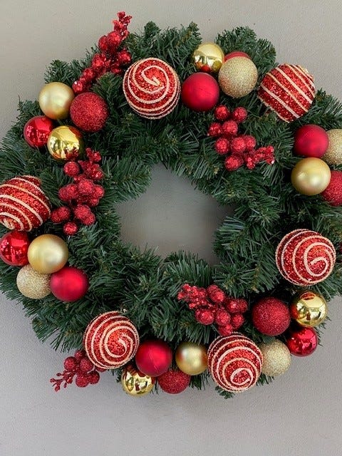 5 very low-key ideas to prepare for Christmas