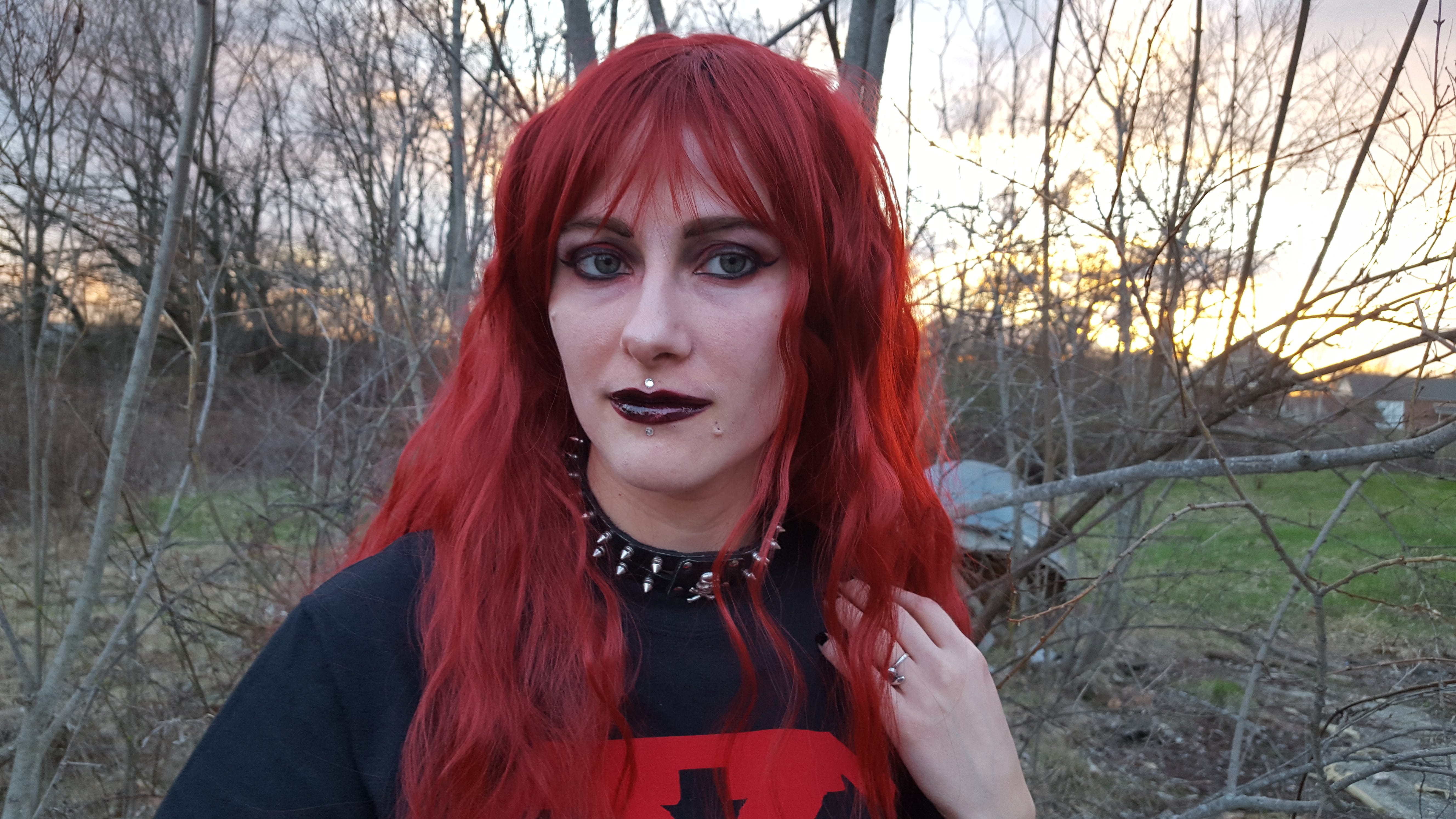 Hannah Rose Williams | Substack