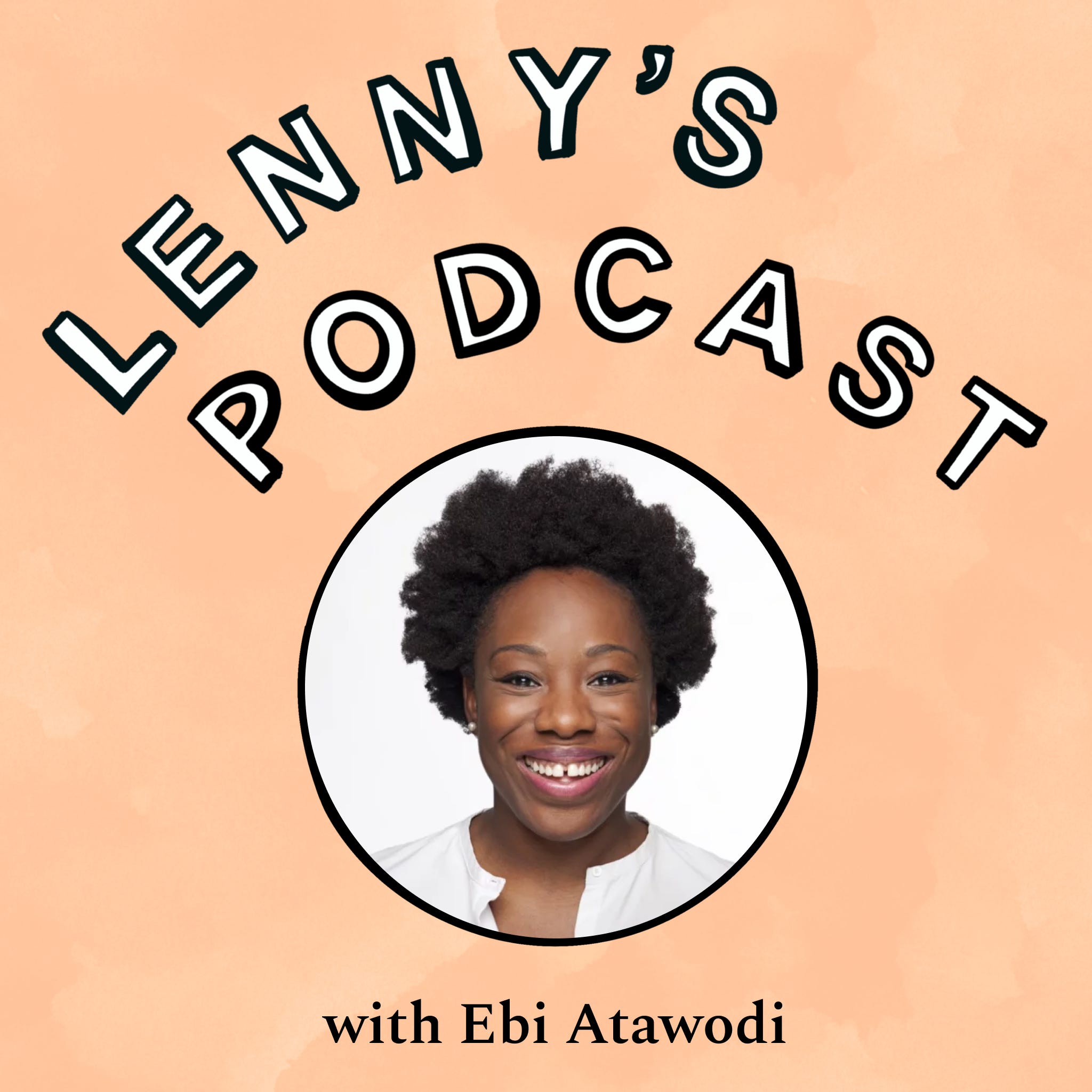 Crafting a compelling product vision | Ebi Atawodi (YouTube, Netflix, Uber)