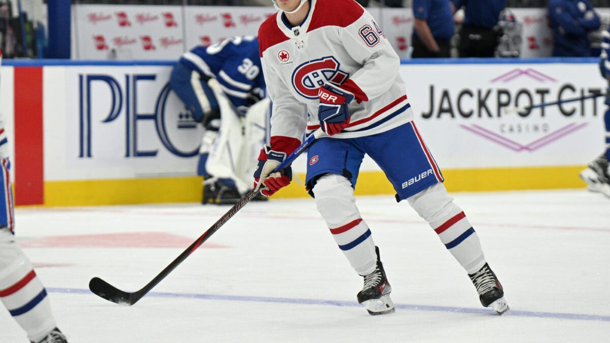 The Hockey Writers Daily - Preseason Game Results, Anthony Stolarz Deal ...