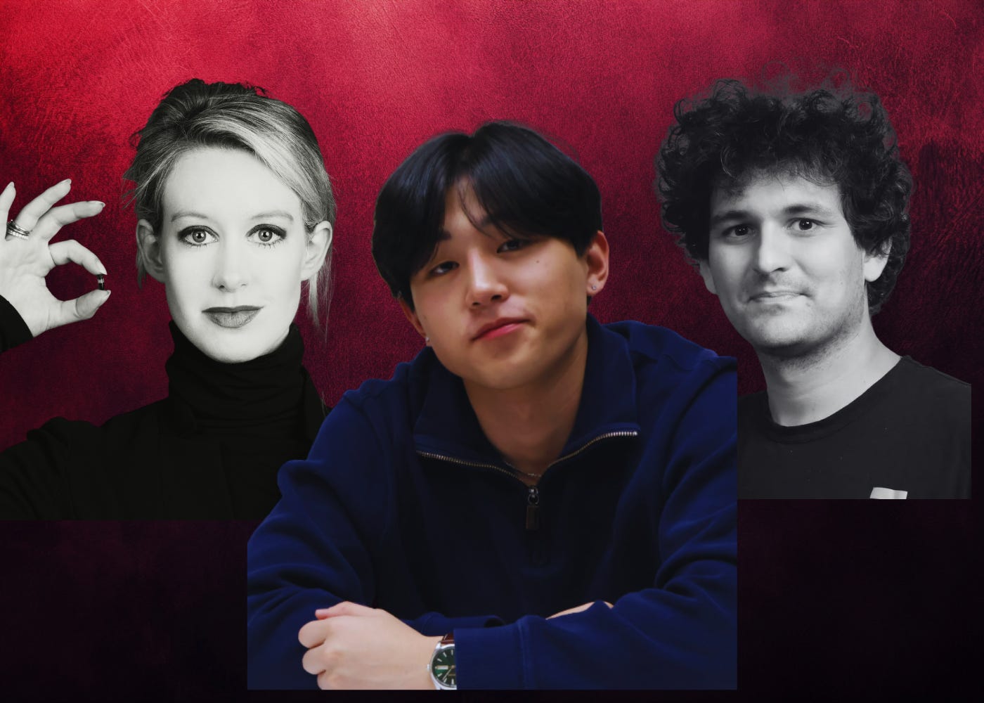 Theranos, FTX, 그리고 Cluely - by Ian Park - 이안의 주간실리콘밸리