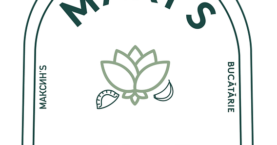 Maxi's Kitchen | Maxine Sharf | Substack