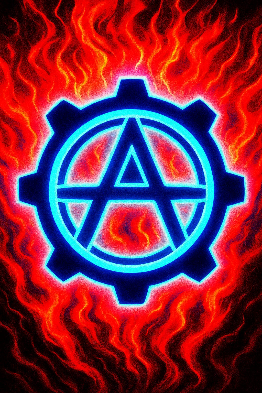 The Living Storybook, Part 3: The Three-Layered Prison