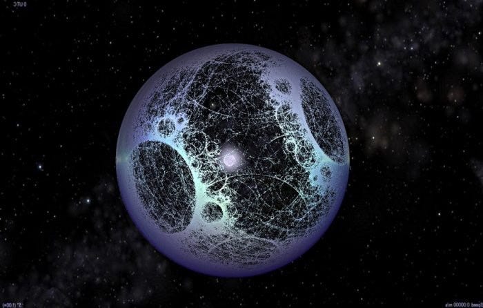 The Cosmic Unfolding: Evolution of Intelligence Beyond Earth and the ...