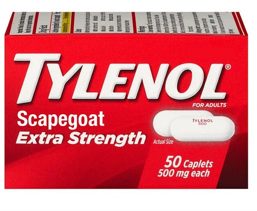 Sasha Latypova | Substack