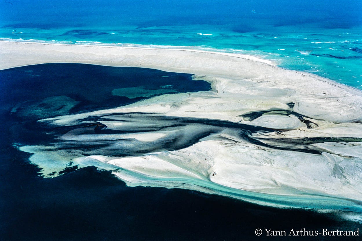 Afrikya Stories | Khalil Gdoura | Substack