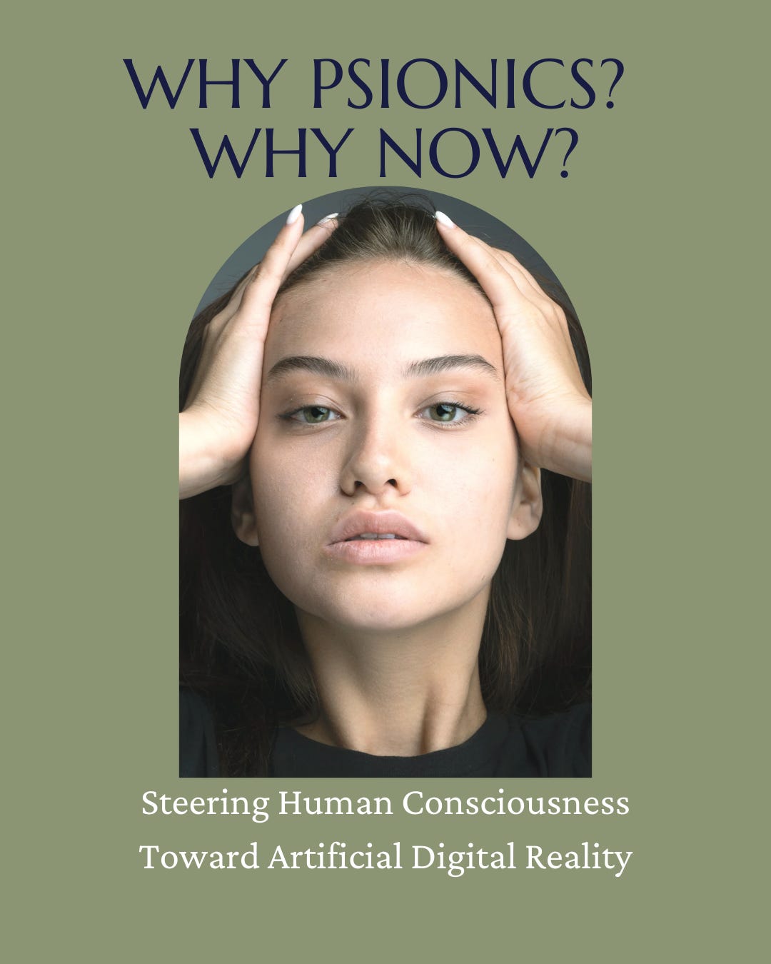 Why Psionics? Why Now? - by Rebecca Hardcastle Wright