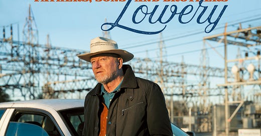 David Lowery | Substack