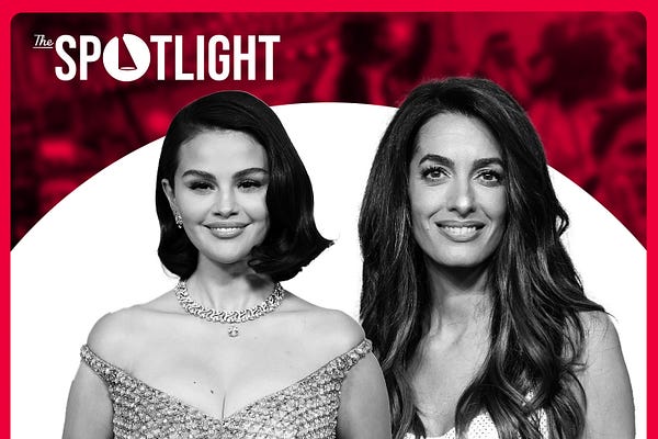 The Spotlight | Daily Mail | Substack