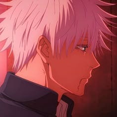 Representation of teen depression in Jujutsu Kaisen (Geto and Megumi)