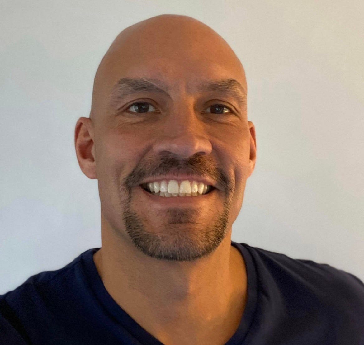 Scott Polderman | Substack