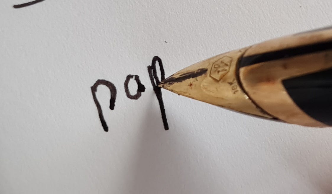 Weaving words - by Arjan Tupan - trpplffct