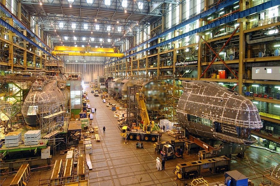 Sovereign Supply Chains: The Prime Contractor as a Bulwark for European ...