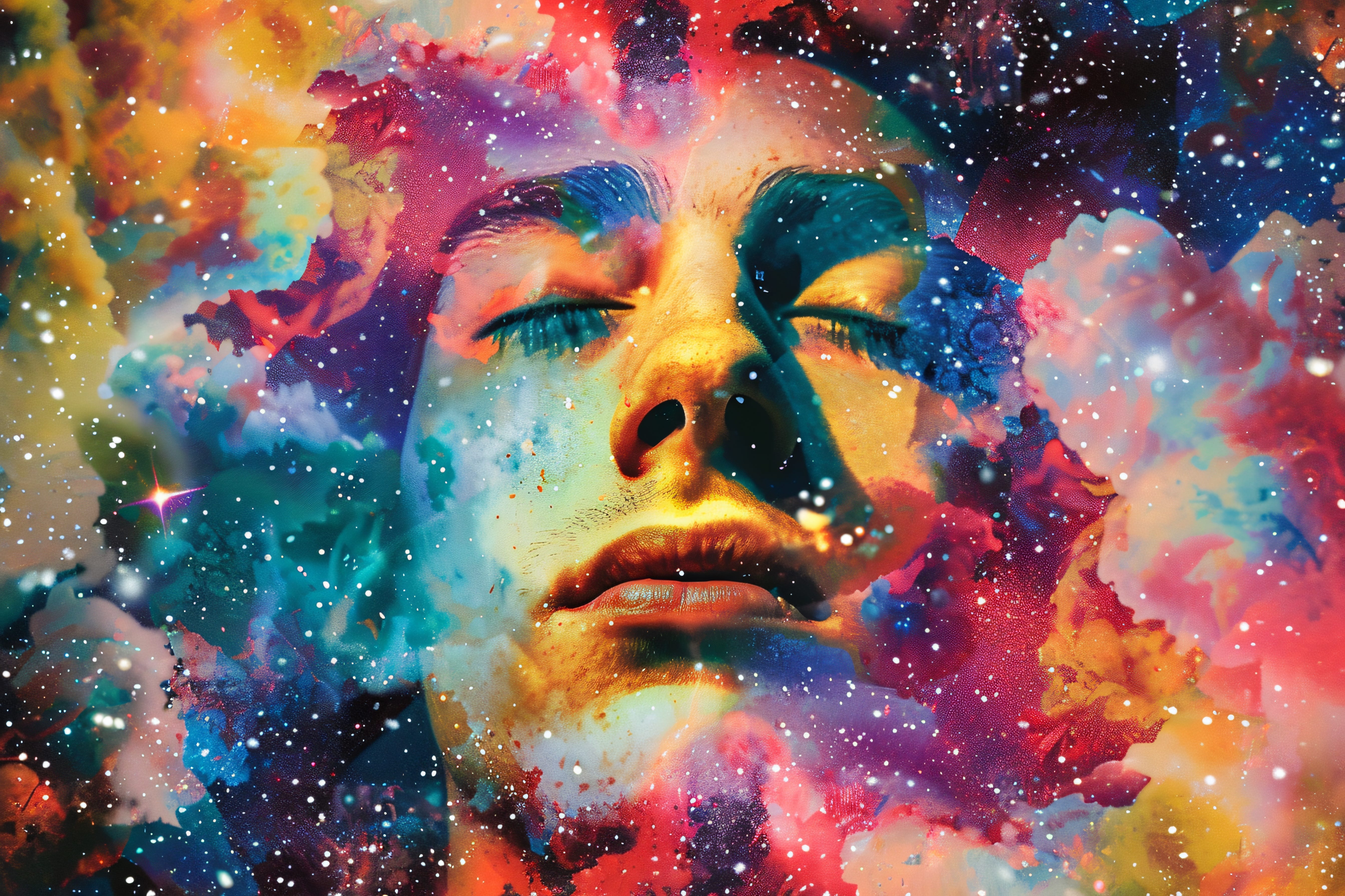 The Paradox of Self-Knowledge: Why We Search Outside for What Lives Within