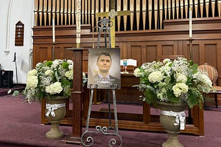 Michael Tracey | Substack