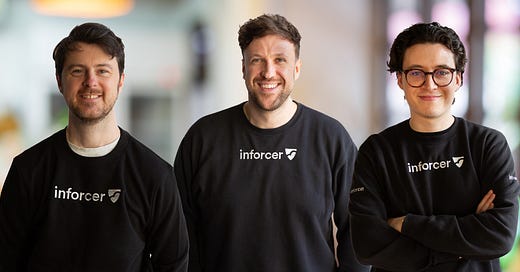 Upstarts Media | Alex Konrad | Substack