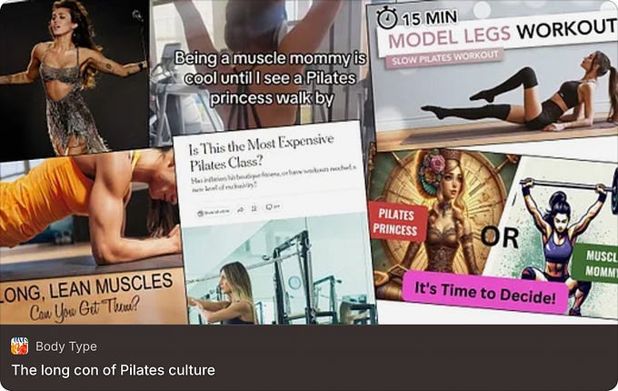 Mikala Jamison (@bodytype): "This post now has more than 13,000 views ...