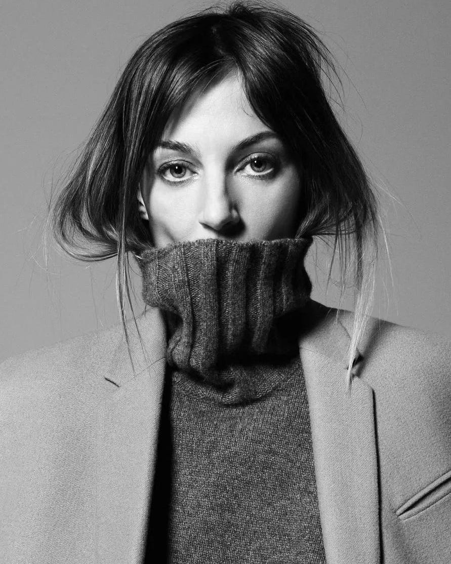 Keep Warm, Stay Cool - by Andrea Linett - I Want to be Her!