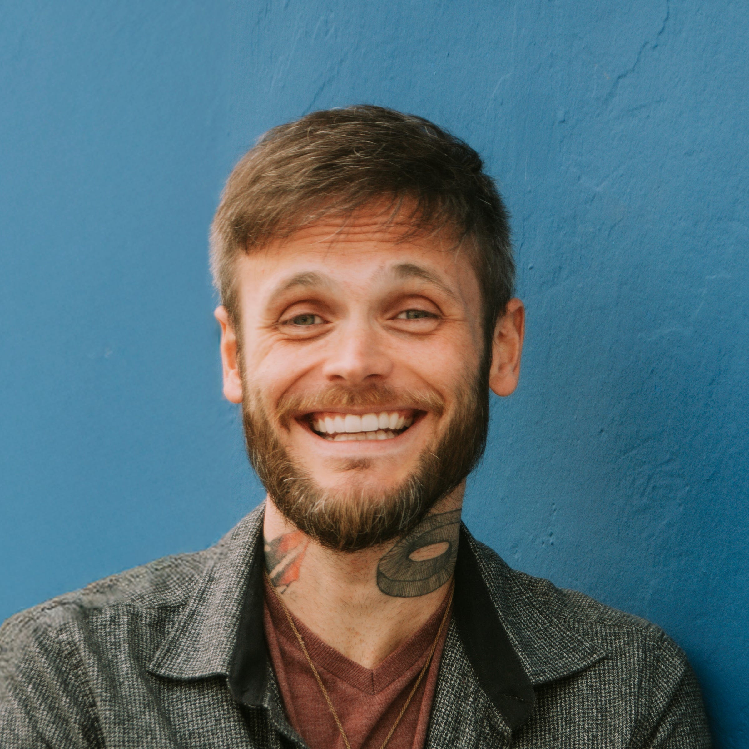 Alex Bretas | Substack