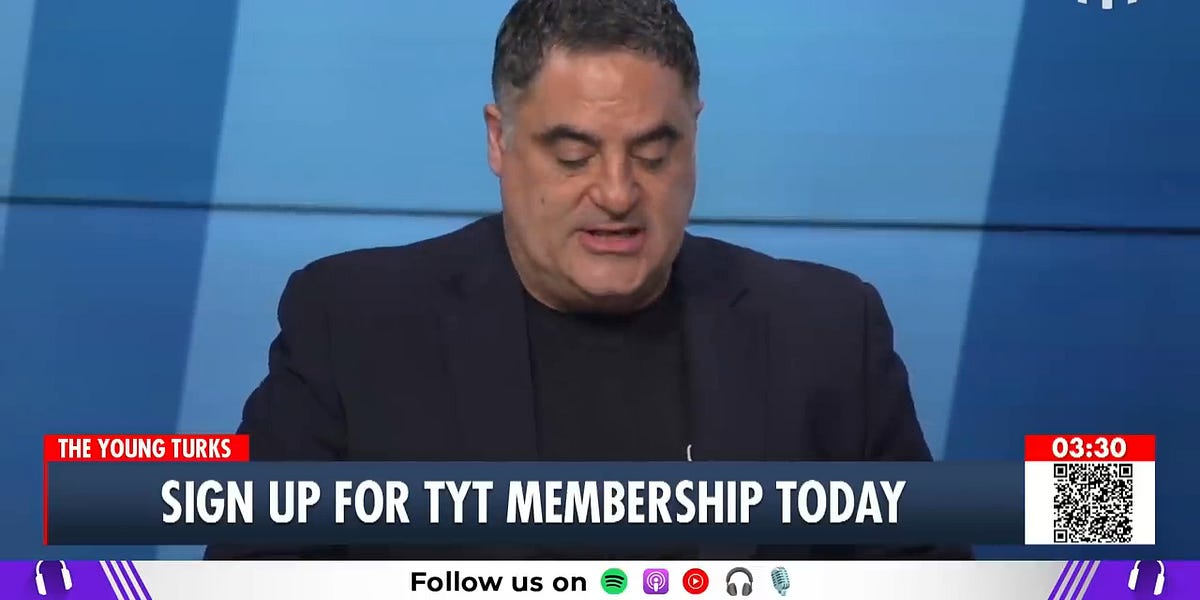TYT Hour 1: January 2, 2026