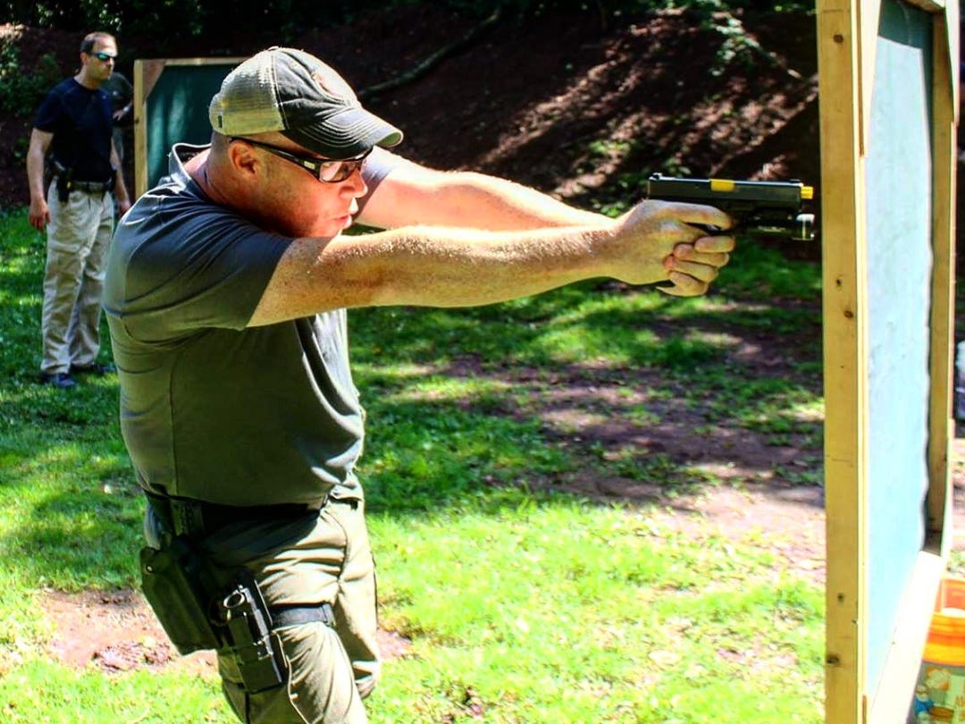 How to Defeat the Ambush - by Pearl Snap Tactical Podcast