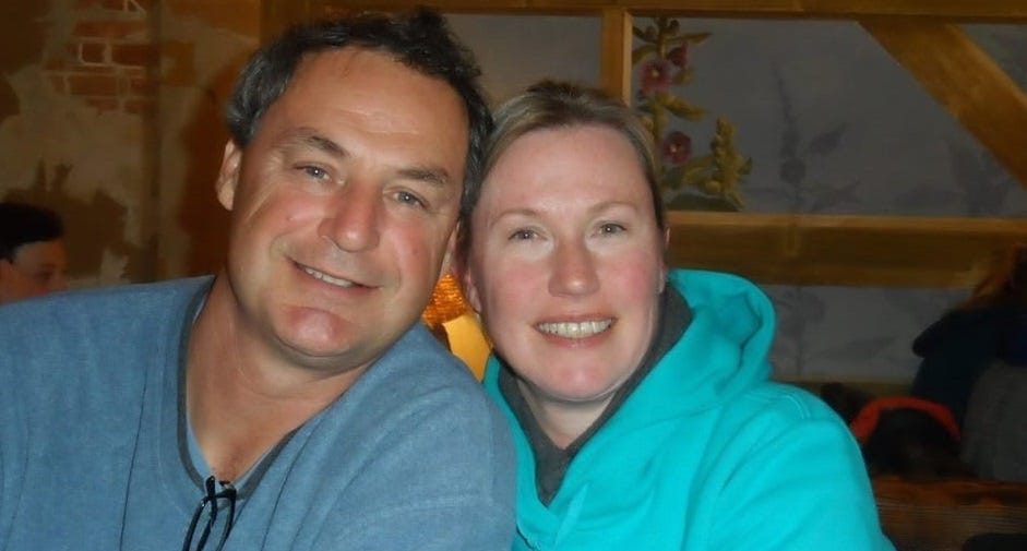 Stunning letter shows Scientology pitting devotion against family ties ...