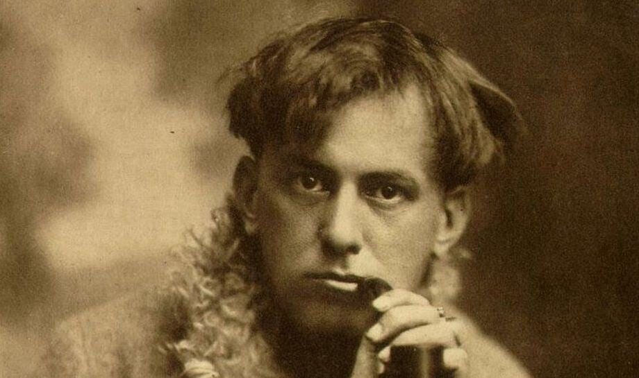 Who Was Aleister Crowley Really?…Occultist? Satanist? British Spy?