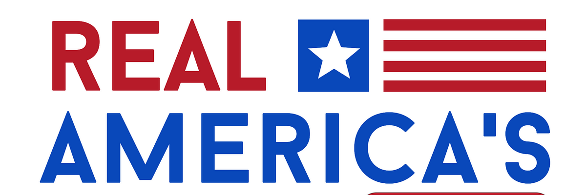 RealAmericasVoice | Substack