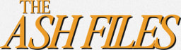 The Ash Files | Substack
