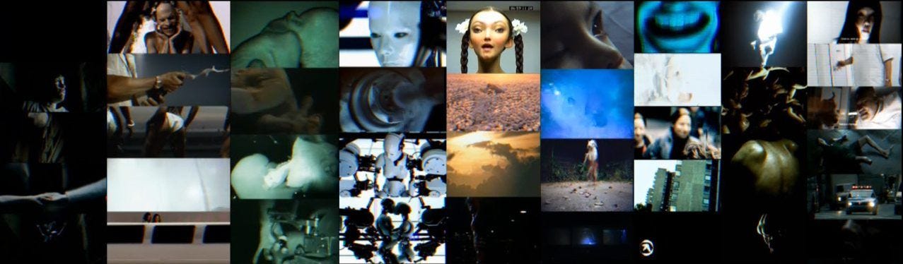 The Work of Chris Cunningham - by Welcome.jpeg