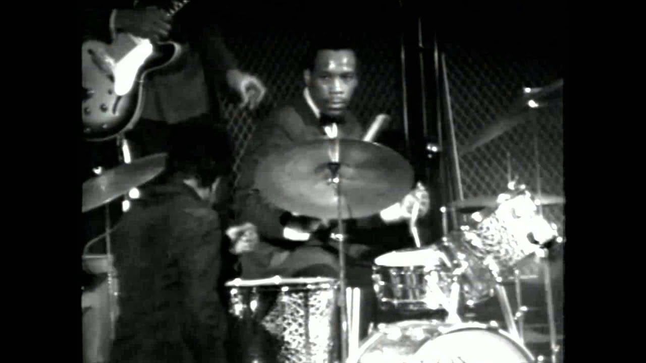 Clyde Stubblefield – The Funky Drummer Who Defined the Groove