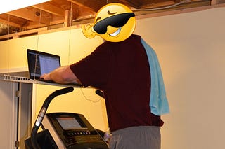 Parent Fit Club | Substack