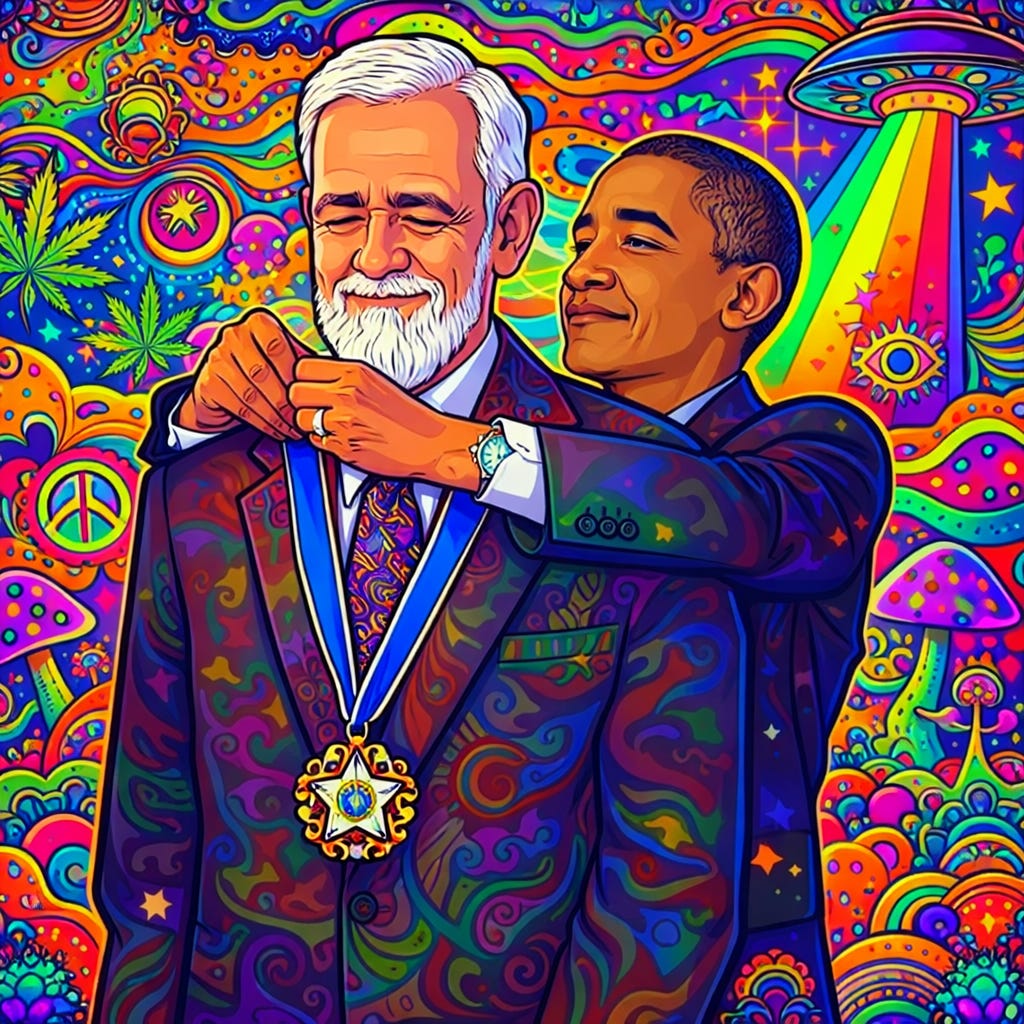 A Clarion Call in Tribute to Dr. William H. Foege, MD