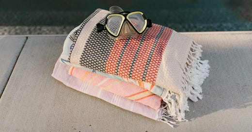 COFFEE + CRUMBS | Substack