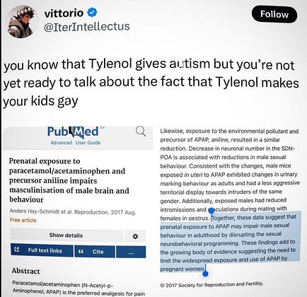 elizabeth nickson | Substack