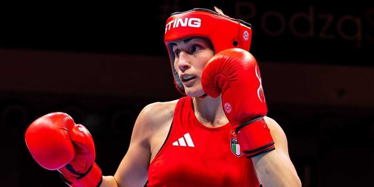 World Boxing cracks down on men pretending to be women