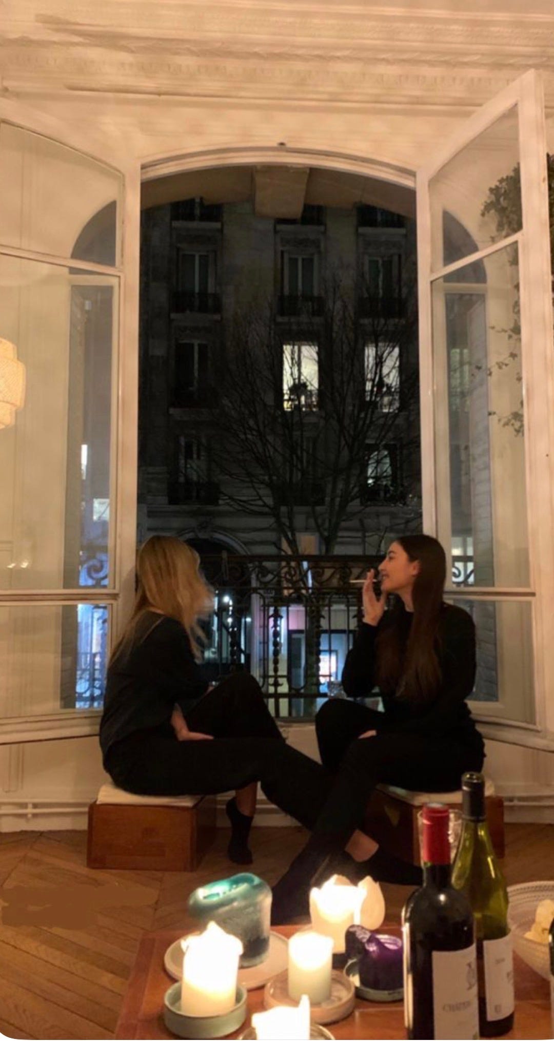 how to be a great conversationalist - Bella Dane
