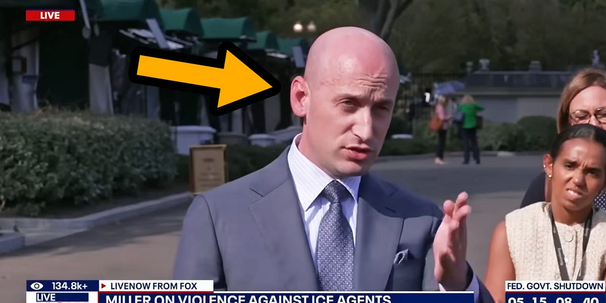 Comments - "Plenary authority," 2 words that should terrify us