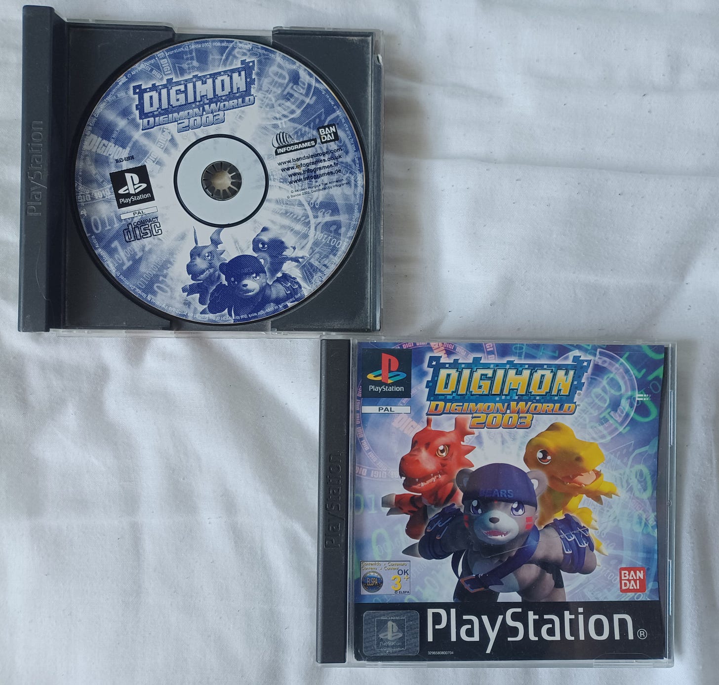 digimon 2003 digivolution guide