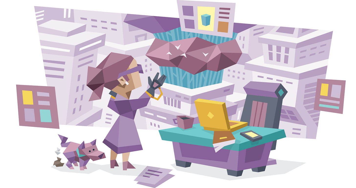 The Dark Side of Being an INTP Personality Type