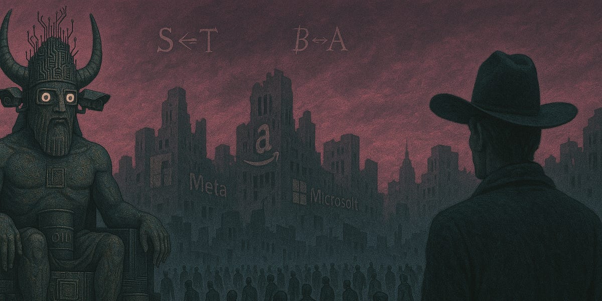 Memetic Analysis: "Moloch"