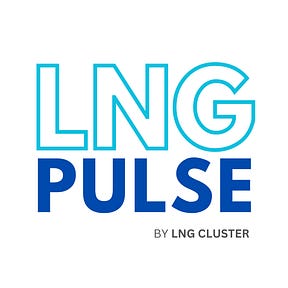 LNG Pulse en Español | LNG Cluster | Substack