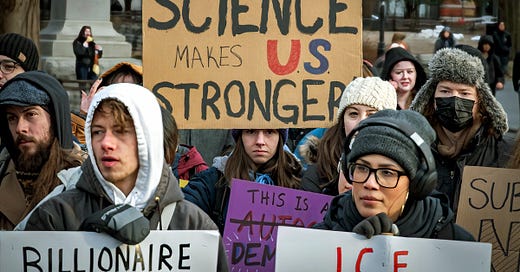 James B. Greenberg | Substack