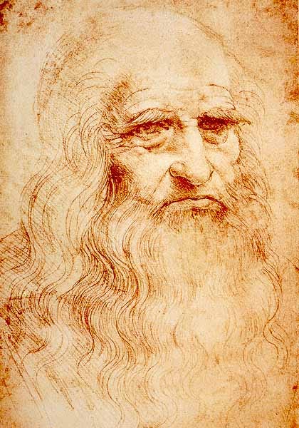 Mona Lisa Explained - by Ethan Clarke - Ethan’s Substack