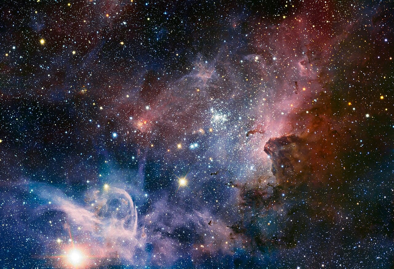 10 Things You Don't Know About Space - by Larry Walsh
