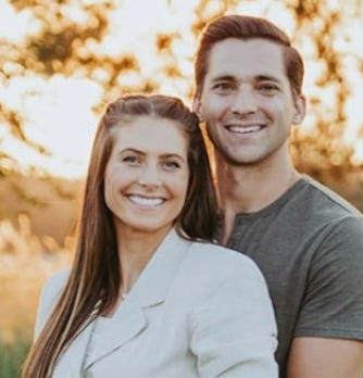 Elisha and Katie Voetberg | Substack