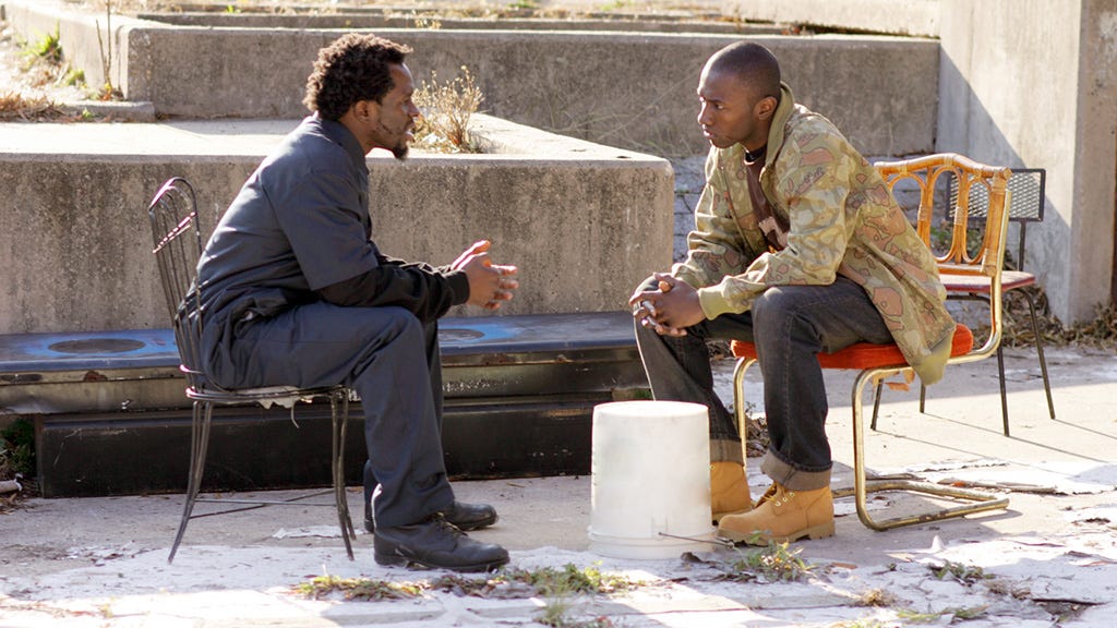 The Economics of The Wire: Marlo and Avon Co-Op Warlords